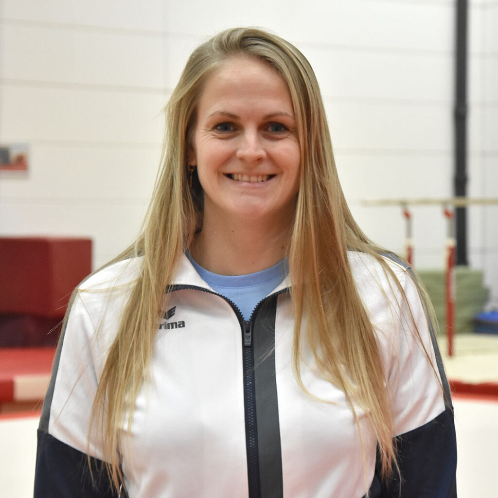 Trainers – Turnkring Atlas